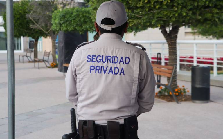 Nuestro Blog - Seguridad Privada Armada - Guardias